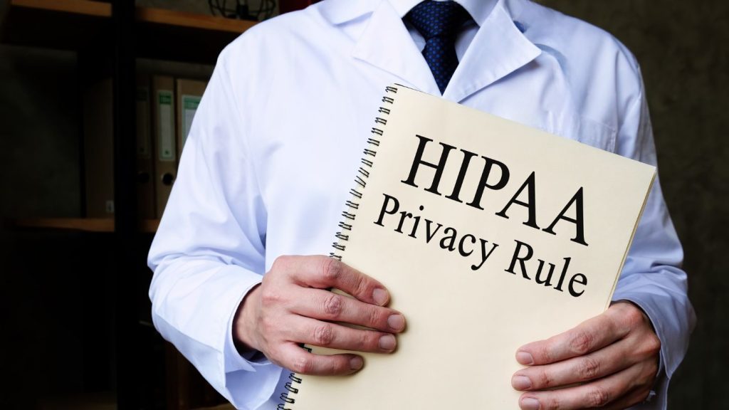What HIPAA Incidental Disclosure Means - ComplyAssistant