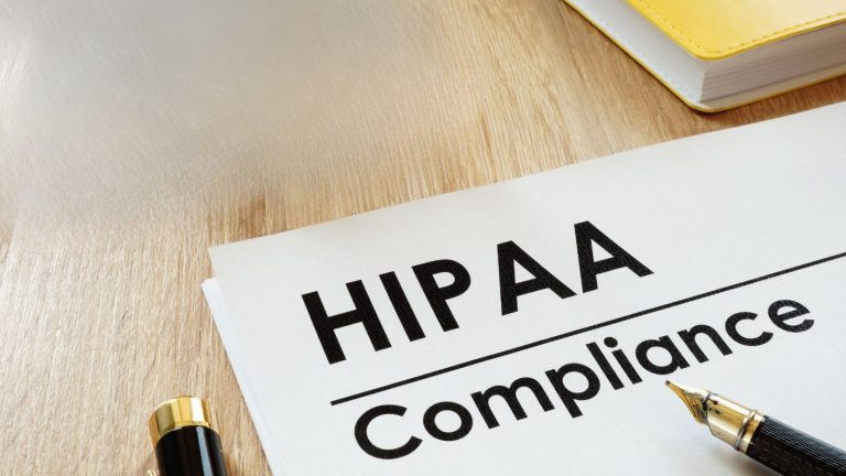 What is The HIPAA Privacy Rule: Key Purpose & Role Explained