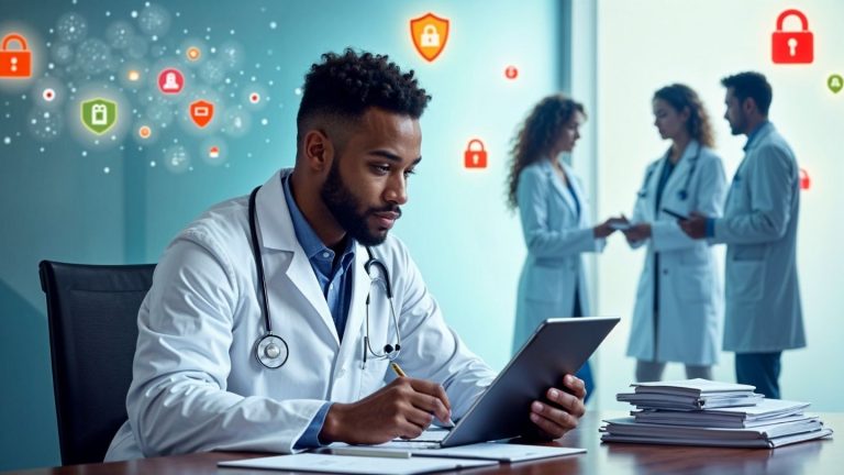 HIPAA Audit Trail Requirements: Essential Compliance Guide