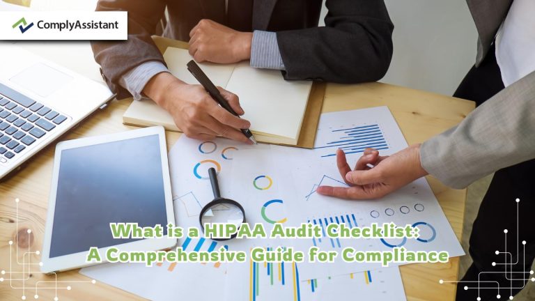 What is a HIPAA Audit Checklist? A Compliance Guide