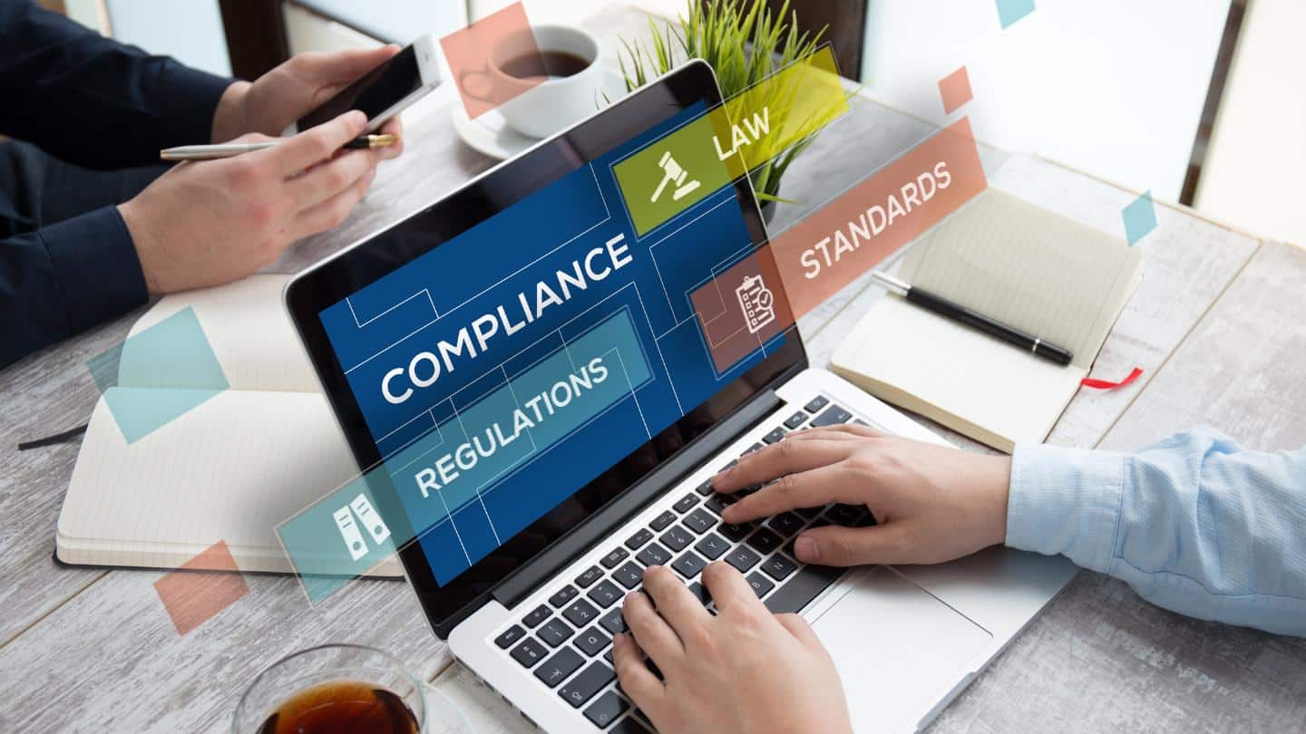 What Are Different Types of Compliance Management Tools