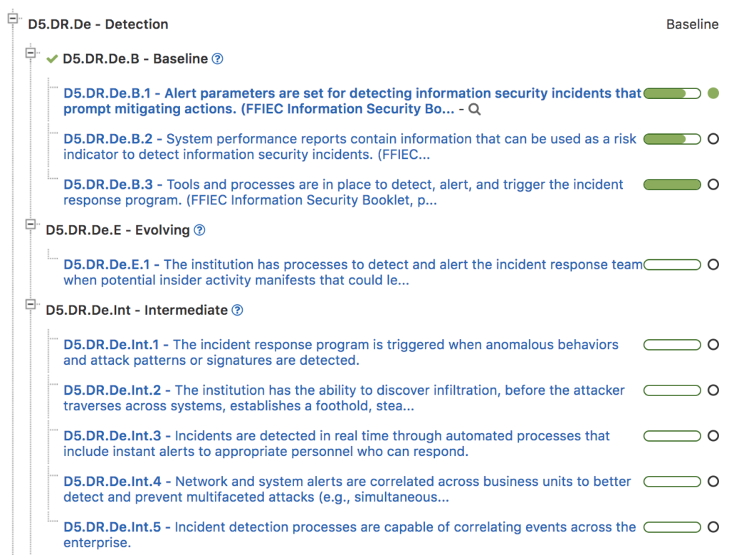FFIEC Compliance Software | FFIEC Cybersecurity compliance