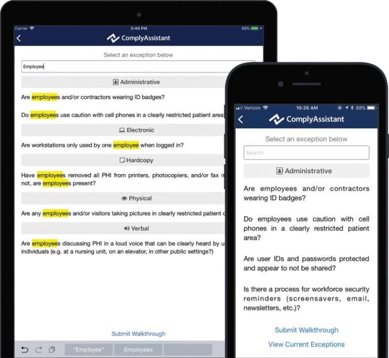 Governance, Risk, and Compliance Management Software