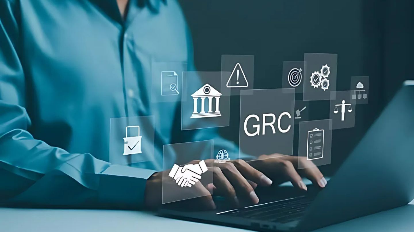 SOC 2 vs. GRC: Key Differences & Effective Implementation